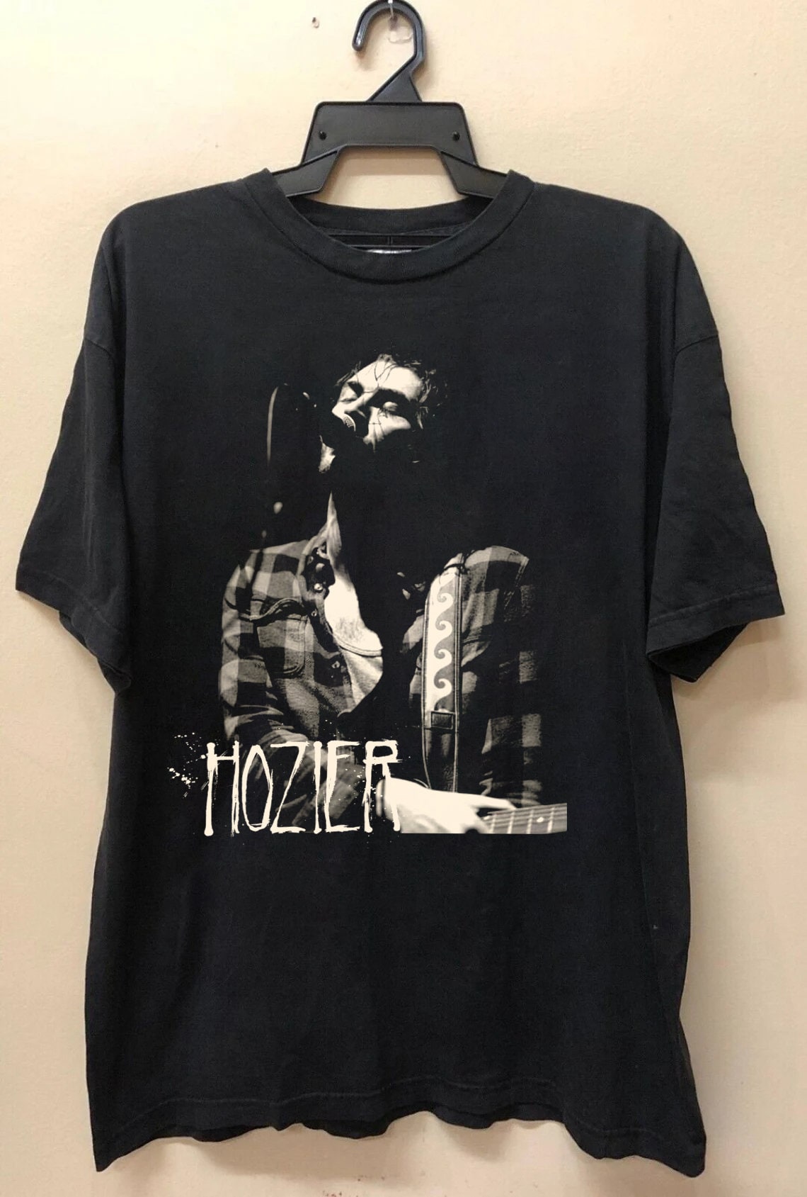 Hozier Tour 2024 Shirt, Vintage Hozier Shirt, Unreal Unearth Hozier ...