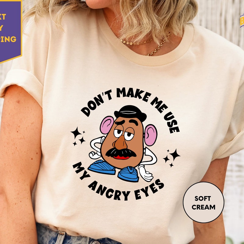 Angry Potato Gift - 60+ Gift Ideas for 2026