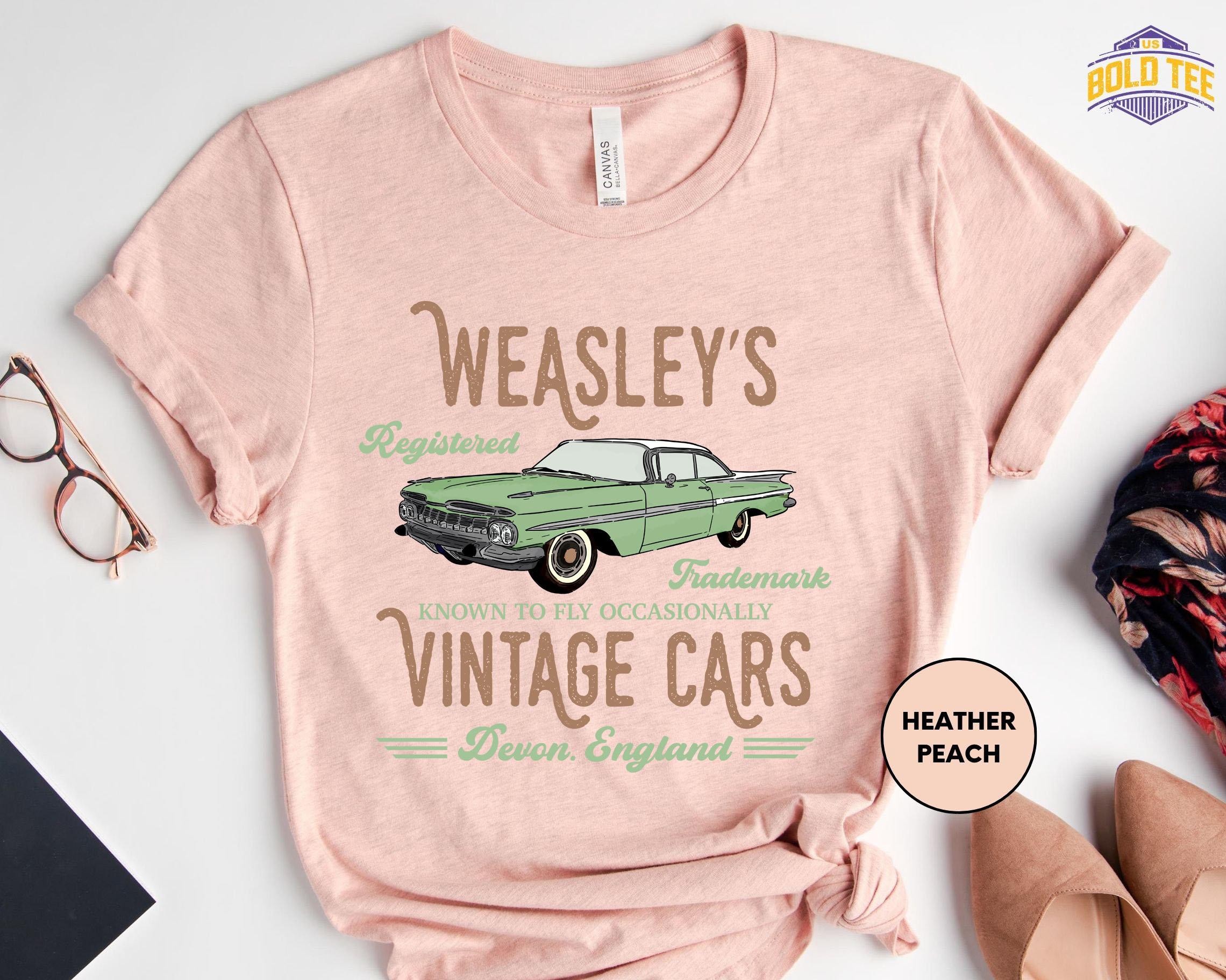 Wizard Flying Car Shirt Vintage Flying Cars Wizard Shirt - Etsy