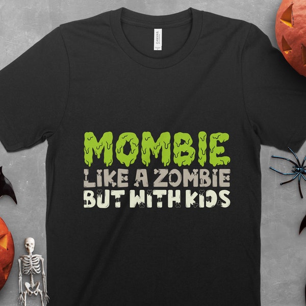 Mombie Costume - Etsy