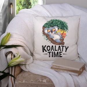 Koalaty Time PNG, Koala, Shirt Designs, Koala, Koala Shirt, Sublimation ...