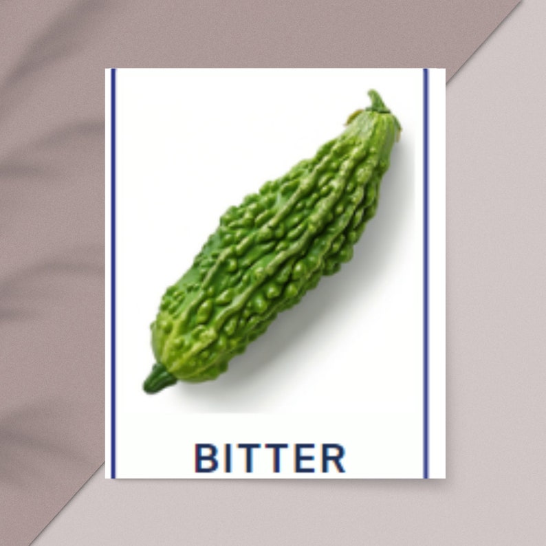 32 Printable Vegetables Types Flashcards Designed for Children Learning ...