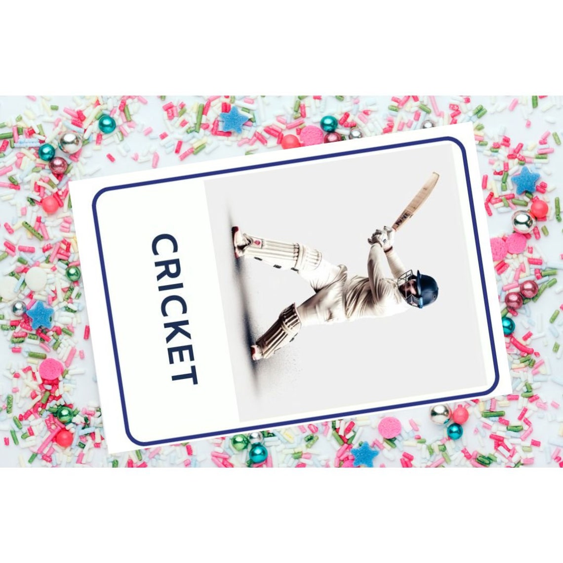 32 Sports Flashcards, Kids Printable, Nomenclature Cards, Toddler ...