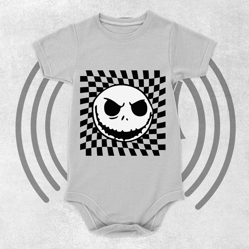 Lets Get Spooky Skeleton SVG Png Pdf Eps Design Horror Head - Etsy