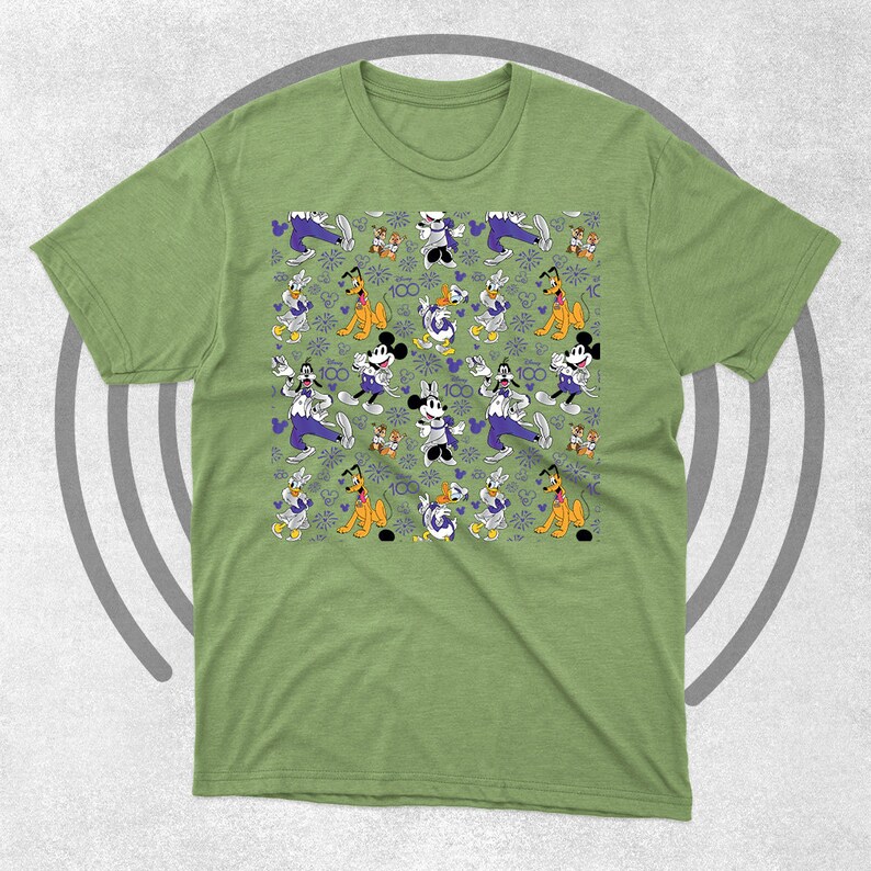 100 años de maravillas 2023 Svg, Vacaciones familiares Svg, Celebración ...