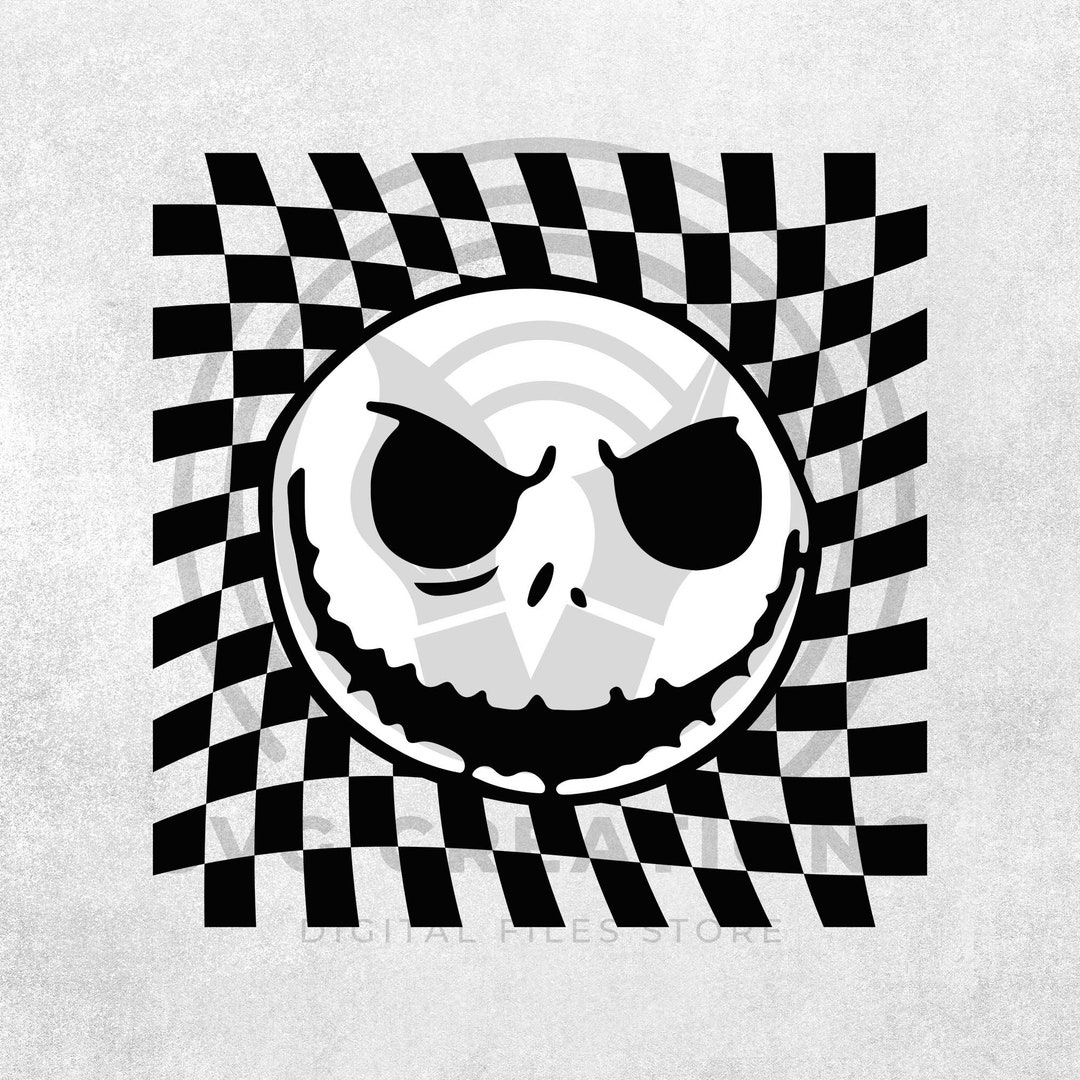 Lets Get Spooky Skeleton SVG Png Pdf Eps Design Horror Head - Etsy
