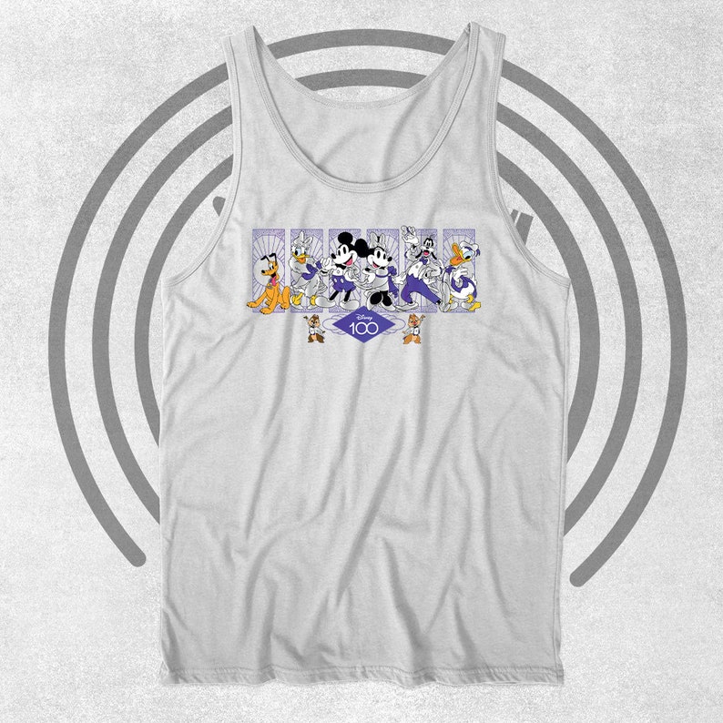 100 años de maravillas 2023 Svg, celebración del centenario Svg ...