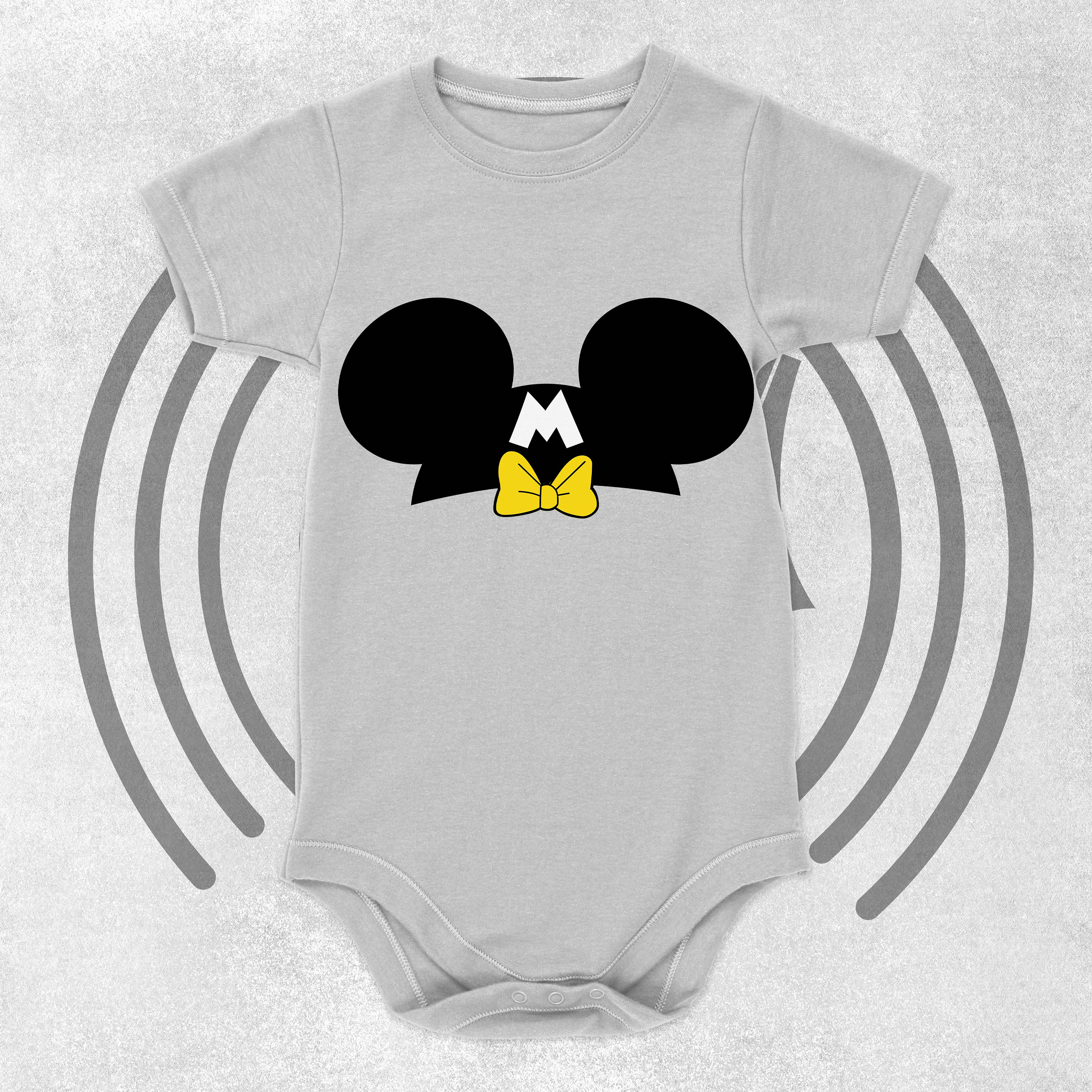 Mickey Bow Tie, Svg Png Pdf Eps Files, Line Bow Transparent Background ...