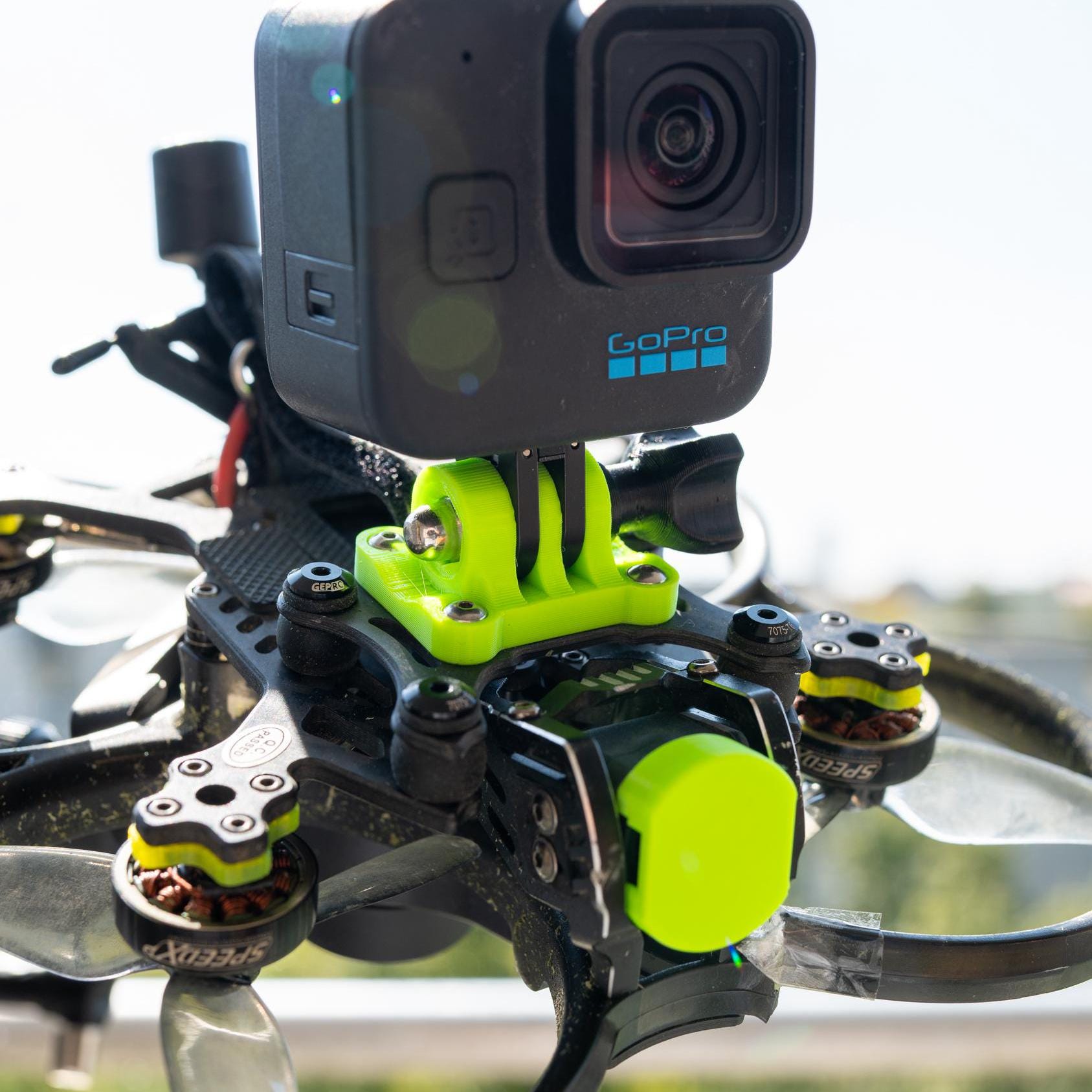 Gopro hero 7 drone store