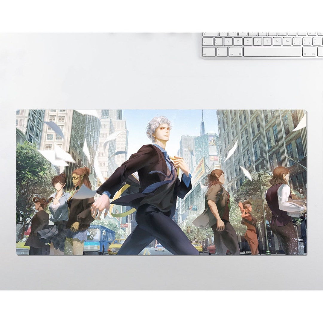 Baldur's Gate 3 Astarion Gale Halsin Karlach Shadowheart RGB LED Large ...