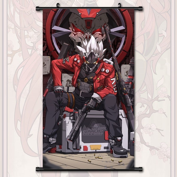 Zenless Poster - Etsy