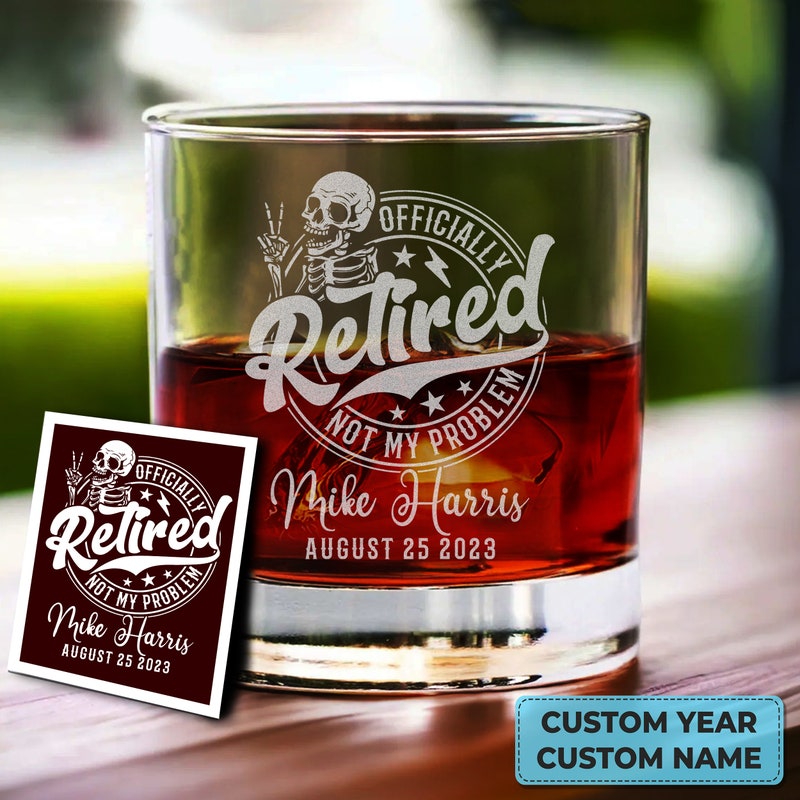 Retirement Gifts Men - 60+ Gift Ideas for 2025