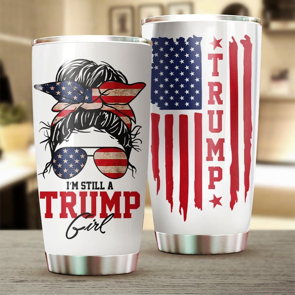 Trump Personalized Coffee Cup - Etsy