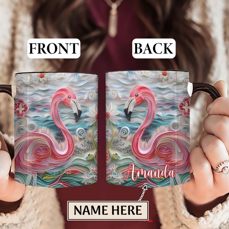 Flamingo Gifts - 60+ Gift Ideas for 2025