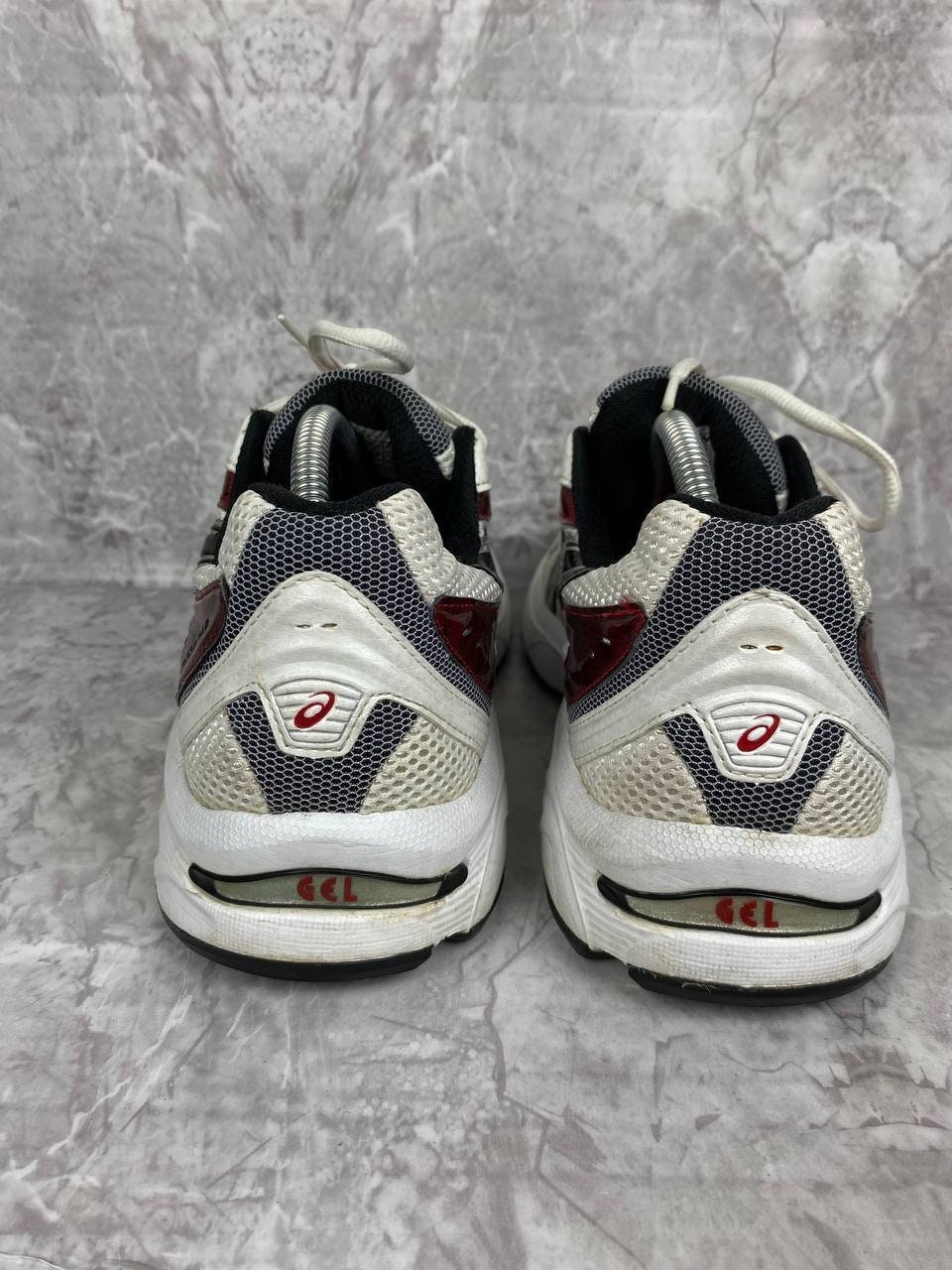 Asics Gel Blackhawk 4 Gorpcore - Etsy