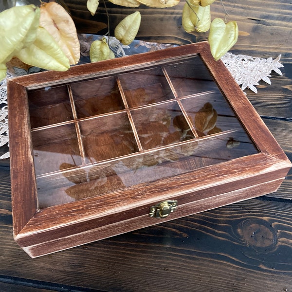 Crystal Display - Etsy UK
