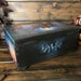 Witch Chest, Apothecary Cabinet, Secret Storage, Gothic Organiser ...