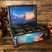 Witch Chest, Apothecary Cabinet, Secret Storage, Gothic Organiser ...