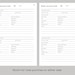 Bank Account Information, Organising Bank Account Info, Organisation ...