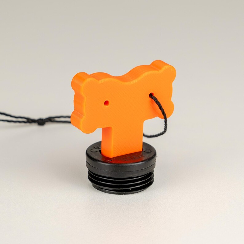 Water Jerry Can Opener - Bung Tool - Universal Standard Size Tap (2 ...