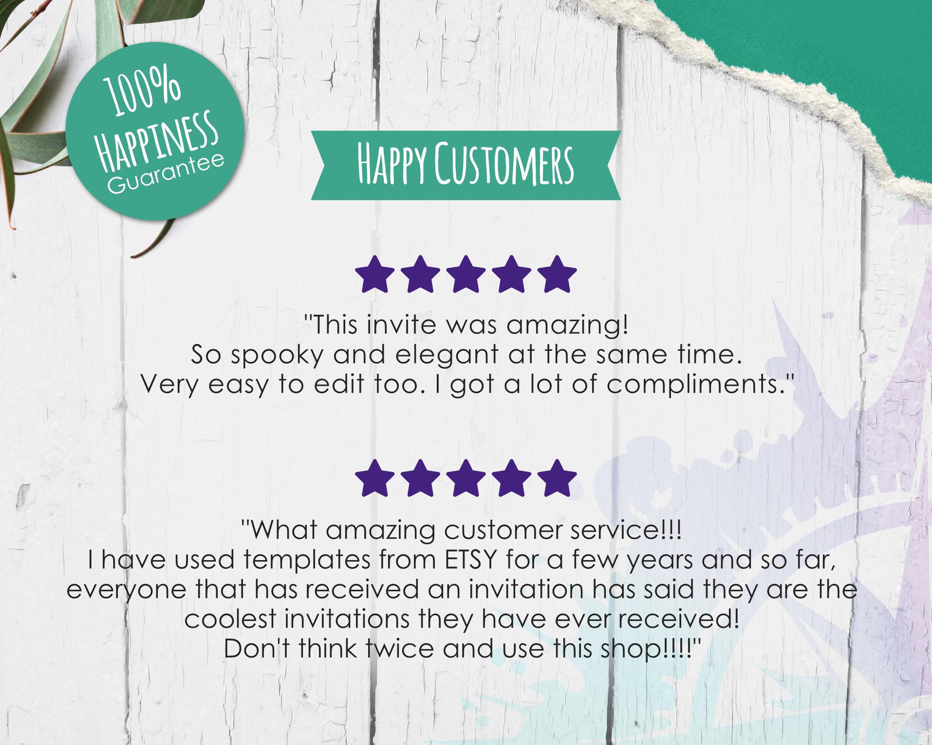 Editable Jack O Lantern Invitation, Halloween Costume Party Invite ...