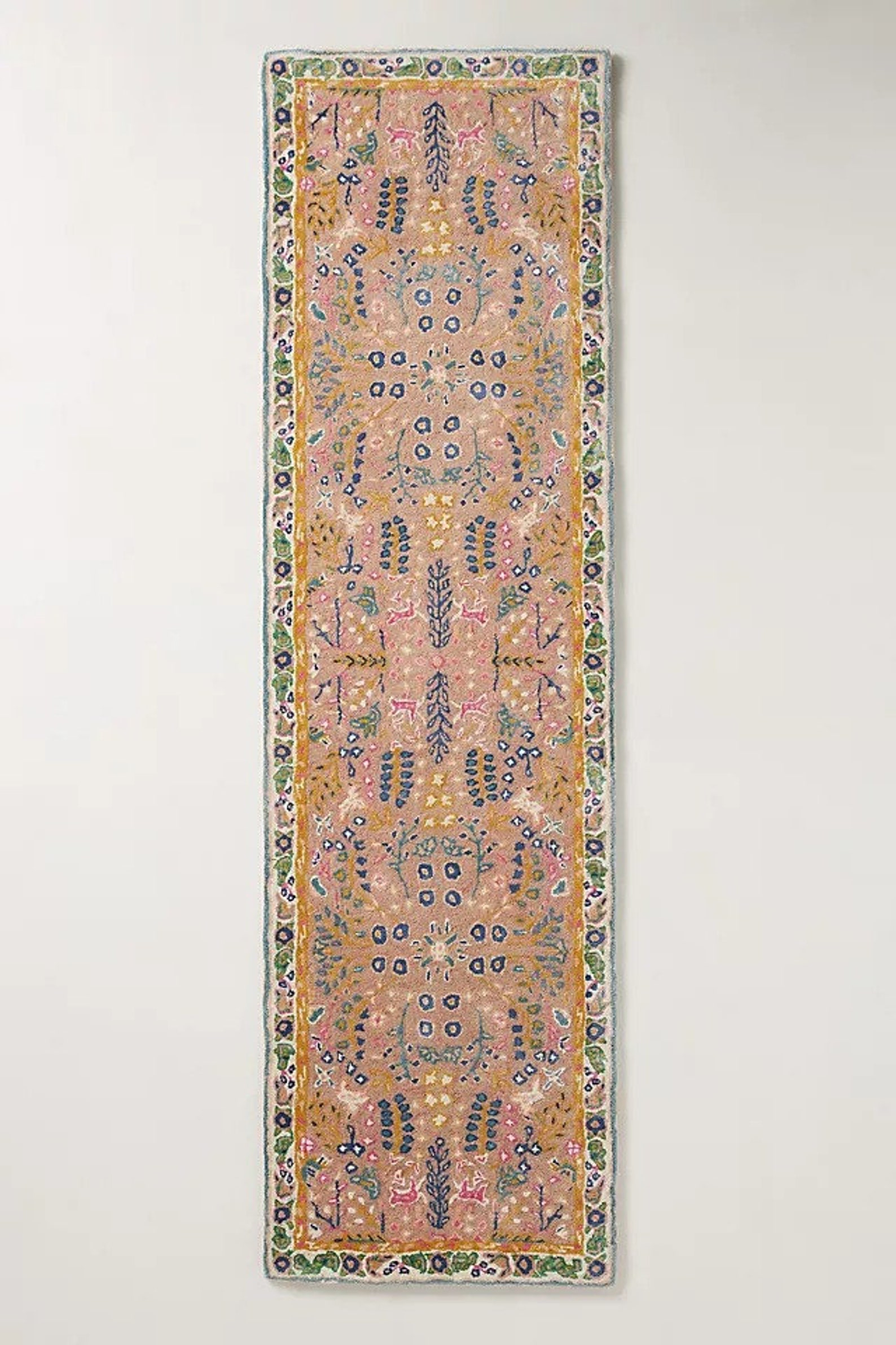 Handmade Tufted 100% Wool Rug for Any Room - Etsy