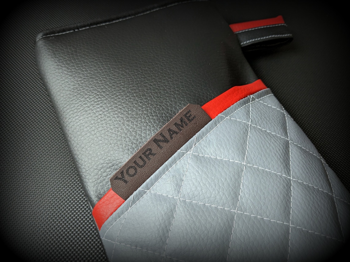 Handmade Custom Keyboard Case: Padded Pleather Sleeve - Etsy