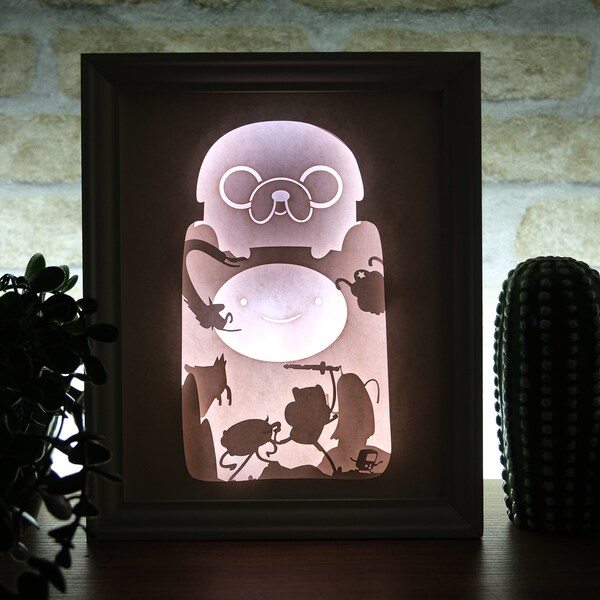 Adventure Box - Etsy