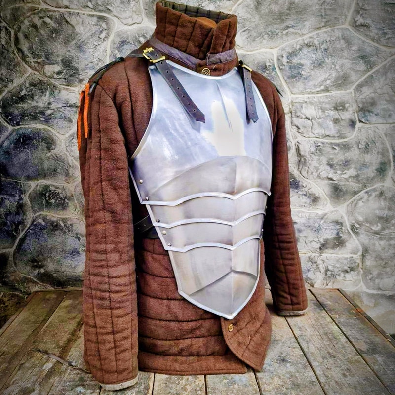 Fantasy Armor - Etsy