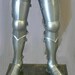 Medieval Germanarmor Suit Combat Full Body Armour Suit Wearable LARP ...