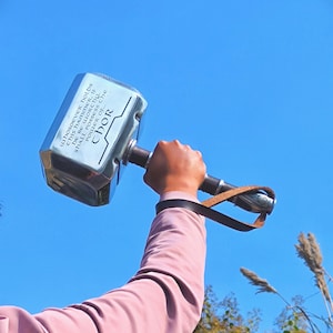 Thor's Hammer ,mjolnir is the Hammer of Thor, the Norse God of Thunder ...