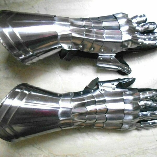Finger Armor - Etsy