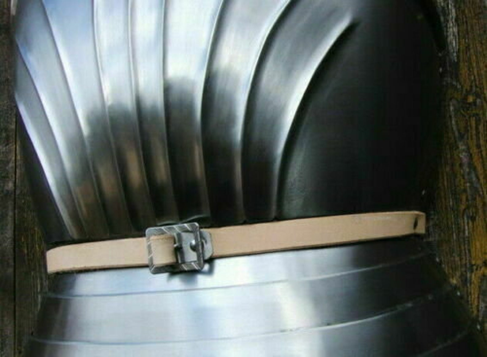 Medieval Knight Gothic Armor Chest Plate Cuirass Armor Breastplate ...