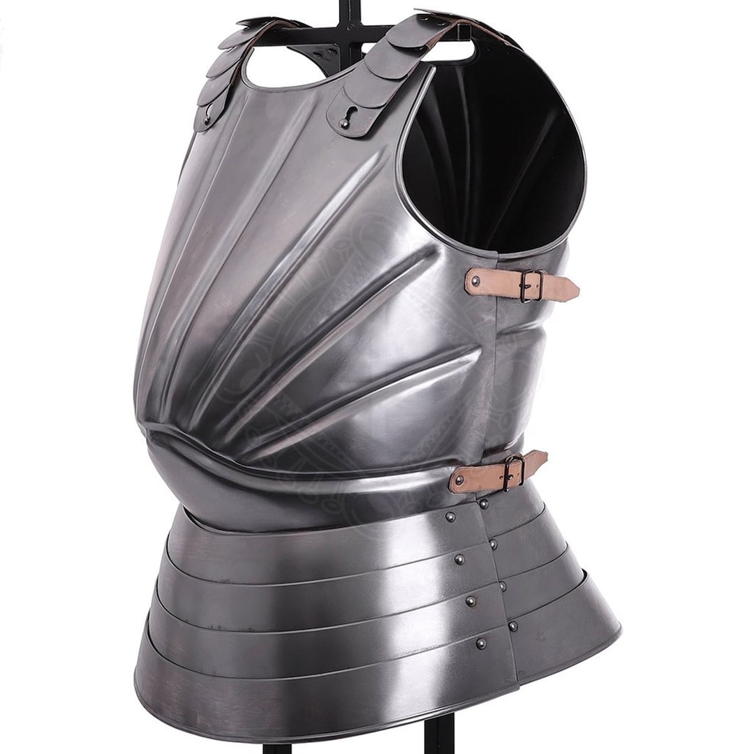 Medieval Army Costume Medieval Armor Cuirass - Etsy
