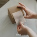 Box Seal Sticker Template - Easy to Edit Canva Templates - Editable ...