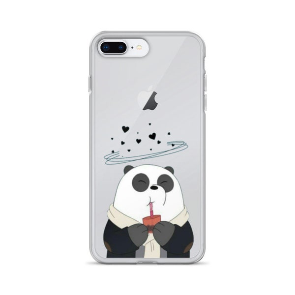 iPhone Cases We Bare Bears - Etsy