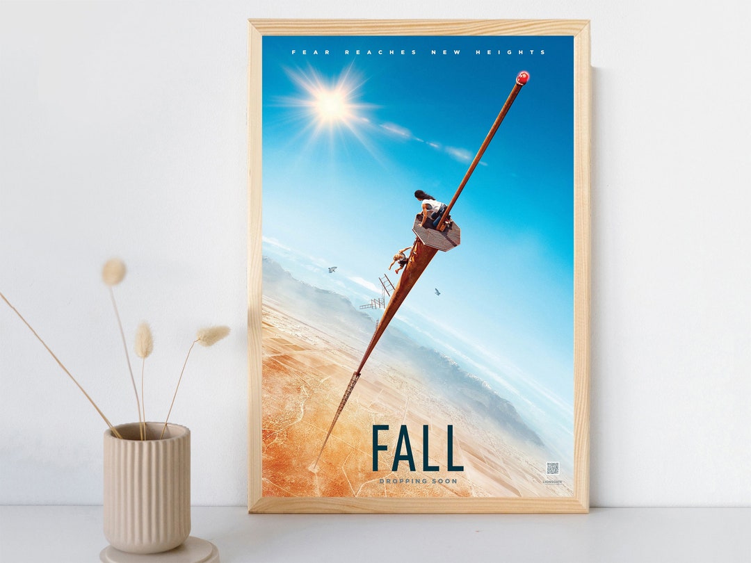 Fall Movie Poster 2023 Film/transformers Room Decor Wall Art/poster ...