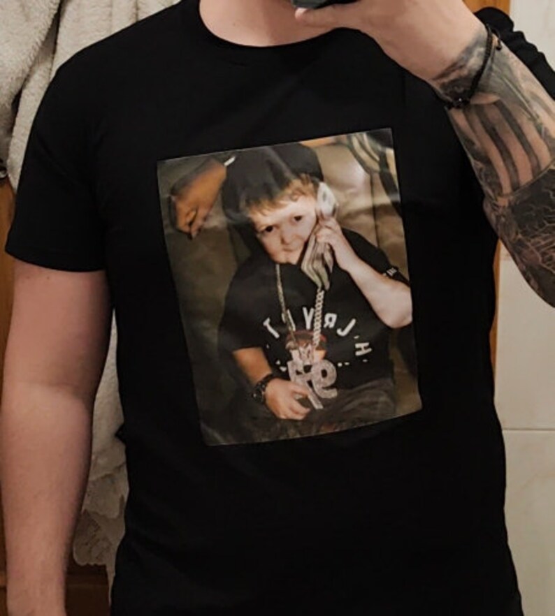 Dripping Hasbulla - Etsy