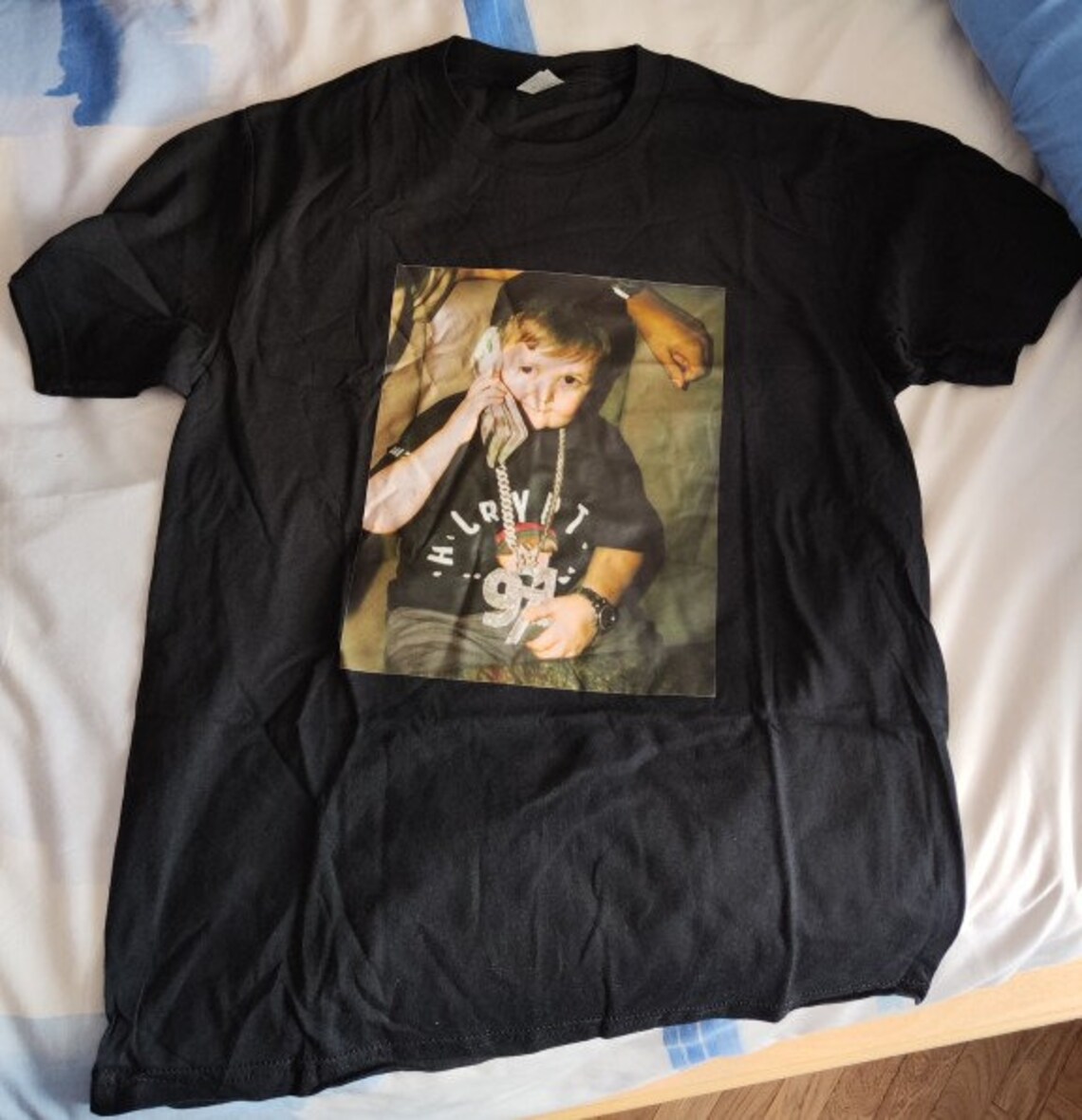 Dripping Hasbulla - Etsy