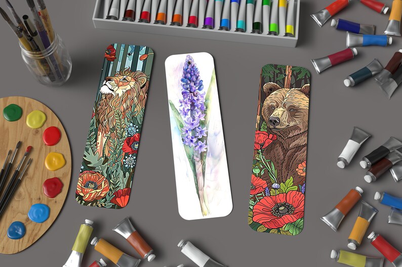 Bookmark 900 Mega Bundle,bookmark Png,retro Bookmark,vintage Bookmark ...