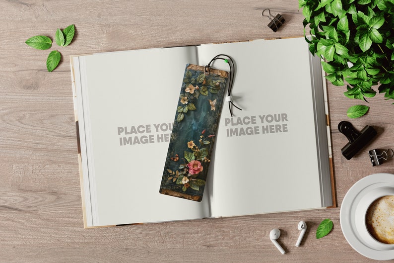 Bookmark +900 Mega Bundle,bookmark Png,retro Bookmark,vintage Bookmark ...