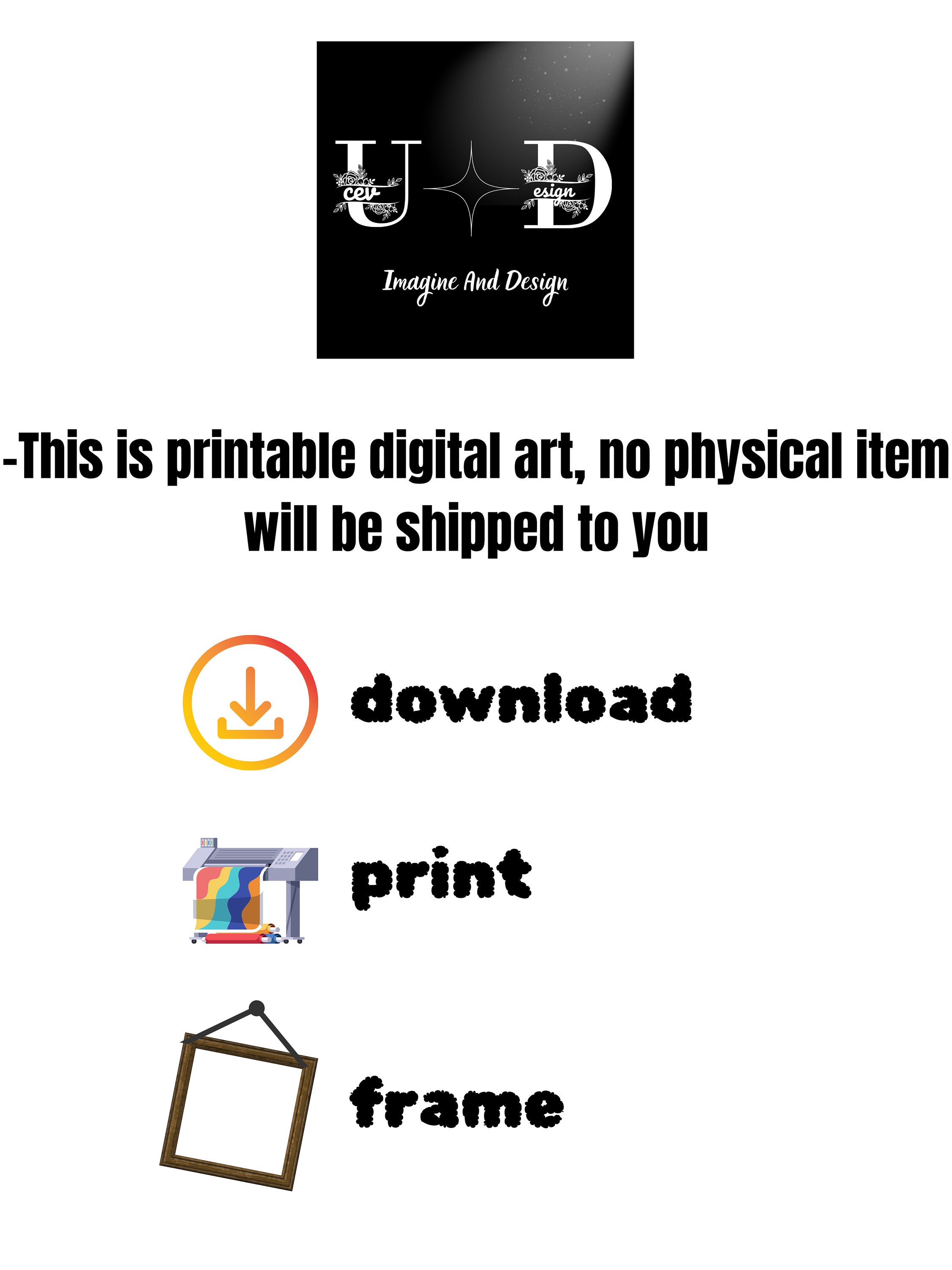 City of Parish Church Wall Art Prints Set of 3, Digital Download ...
