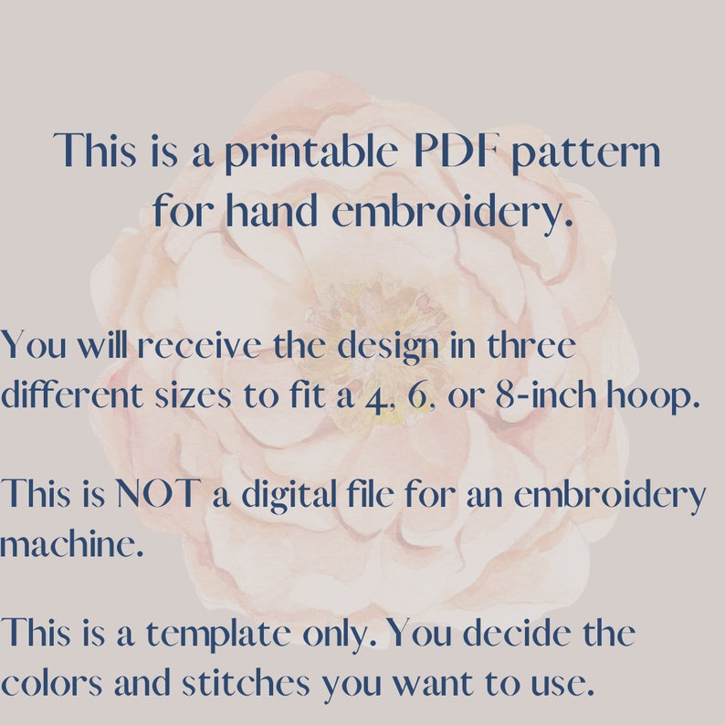 Vegetables Embroidery Design, Hand Embroidery Pattern PDF of Tomatoes ...