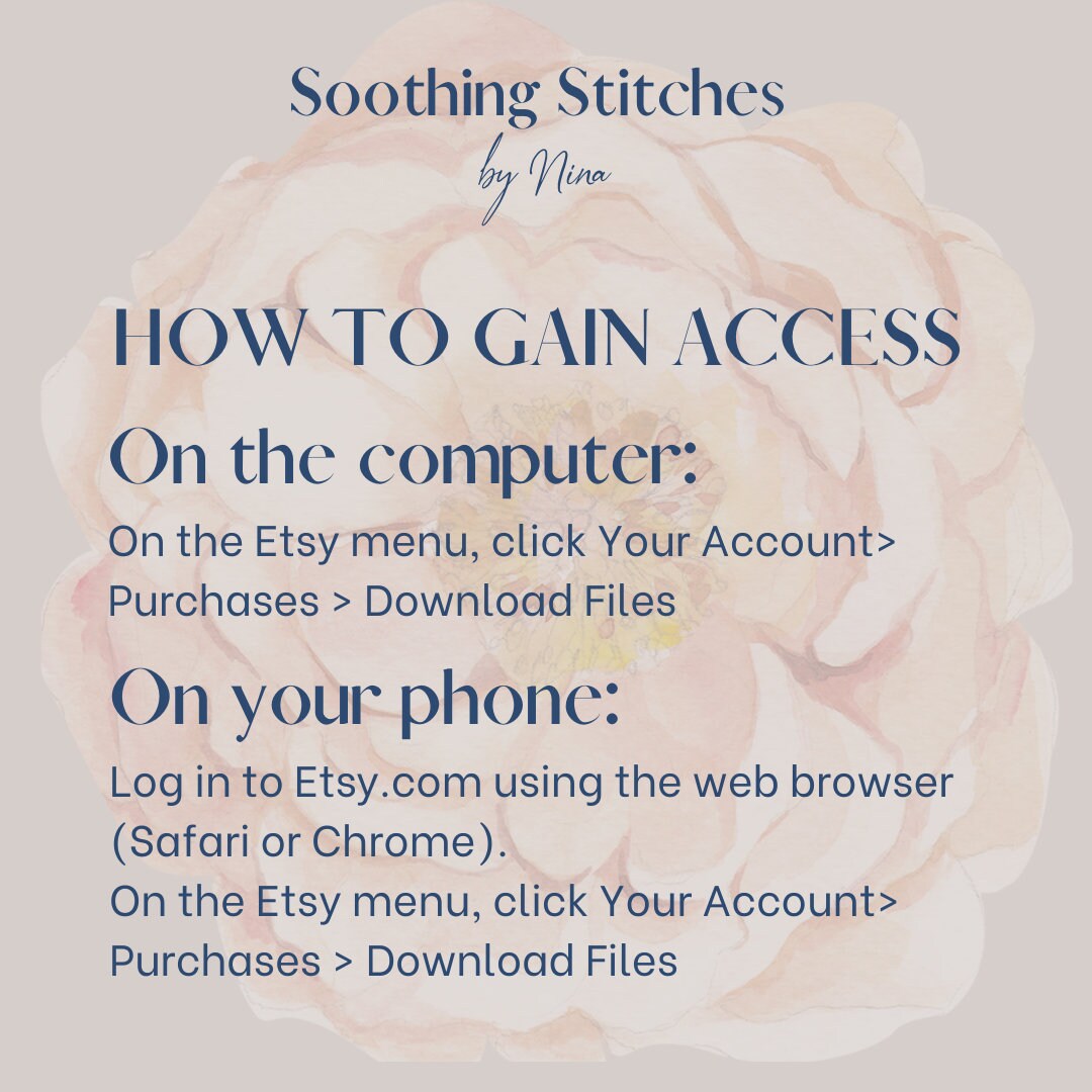 Thanksgiving Hand Embroidery Pattern, Printable Design, Fall Home Decor ...