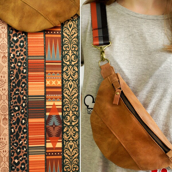 Fanny Pack Pattern - Etsy