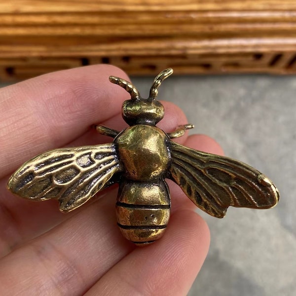Buy Copper Bees Online In India - Etsy India