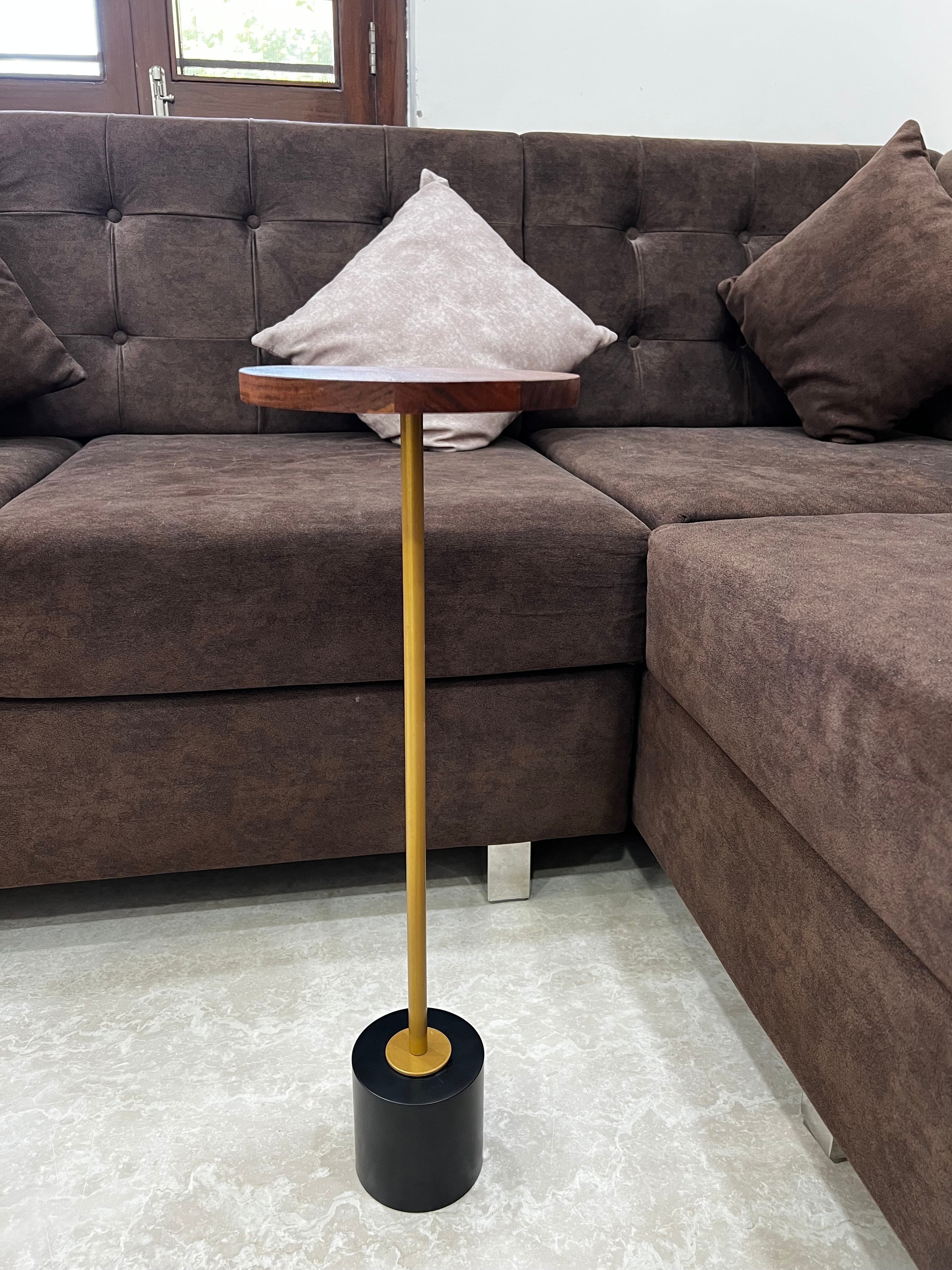 Camille Drink Table/bar Table/side Table/modern Furniture/end Table ...