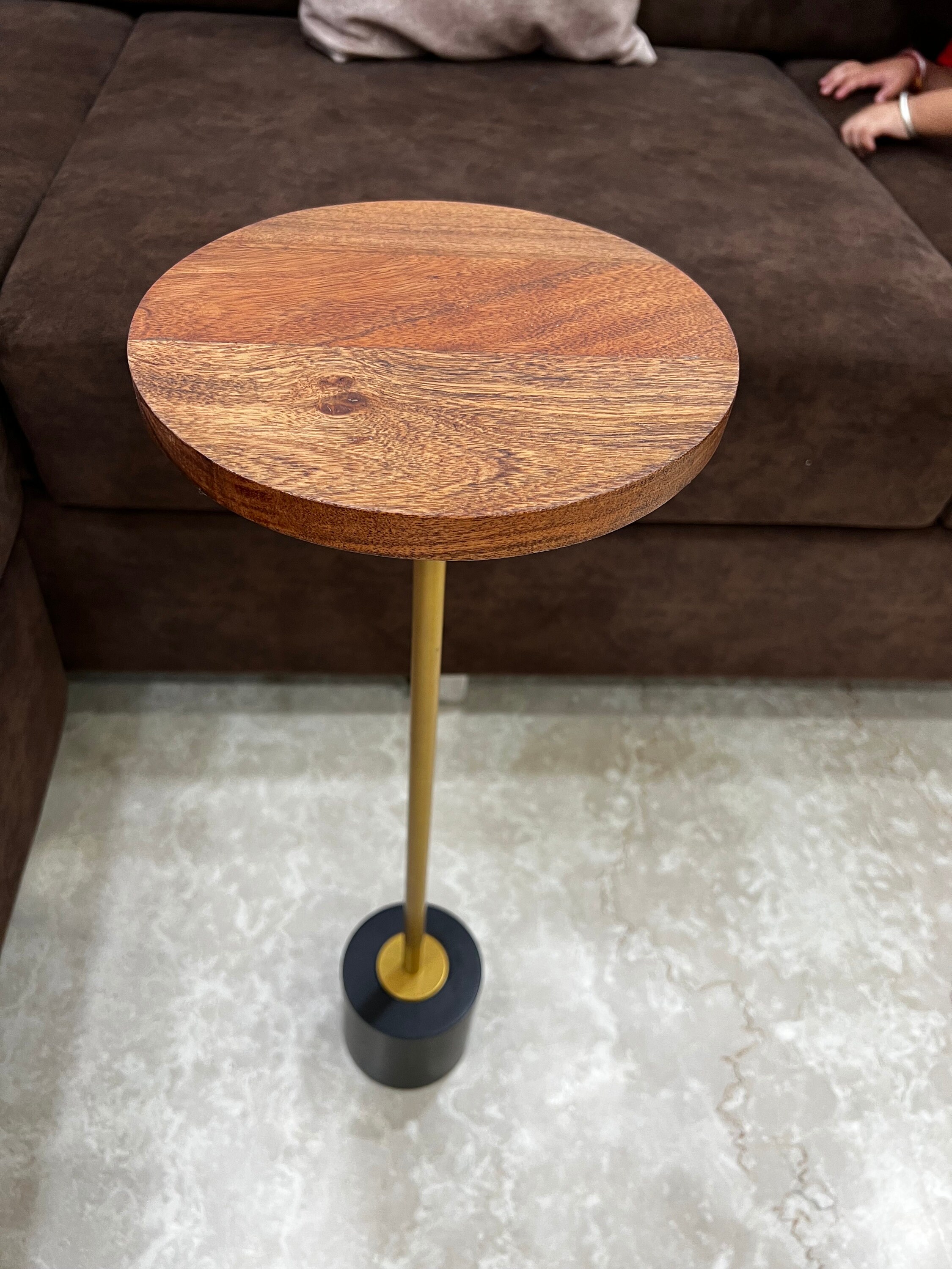 Camille Drink Table/bar Table/side Table/modern Furniture/end Table ...