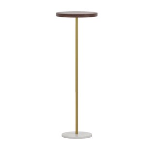 Brisa Side Table/drink Table/marble Table/bar Table/living Room Table ...