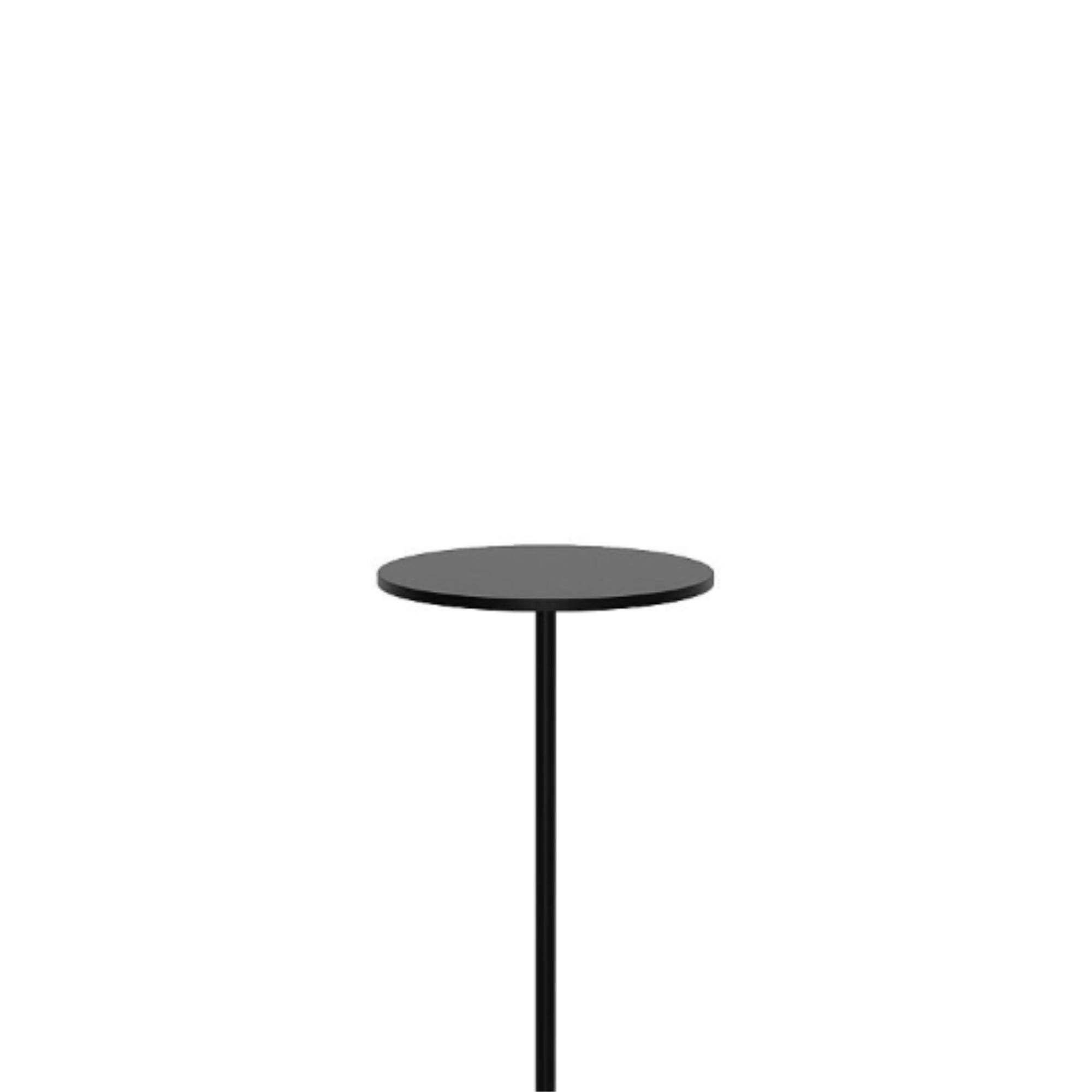 Ada Drink Table: Modern Marble Cocktail Tabl With Unique Base - Etsy